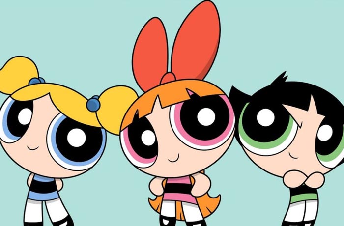 Gry Cartoon Network - Graj online na Gryfek.pl